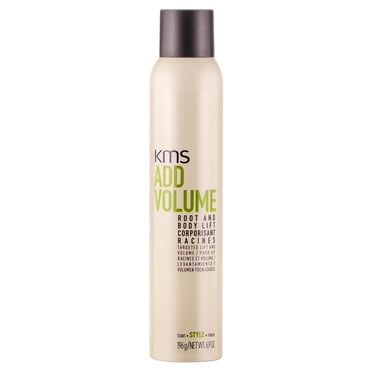 KMS Add Volume Styling Foam 300Ml/ 10.1 oz - Walmart.com