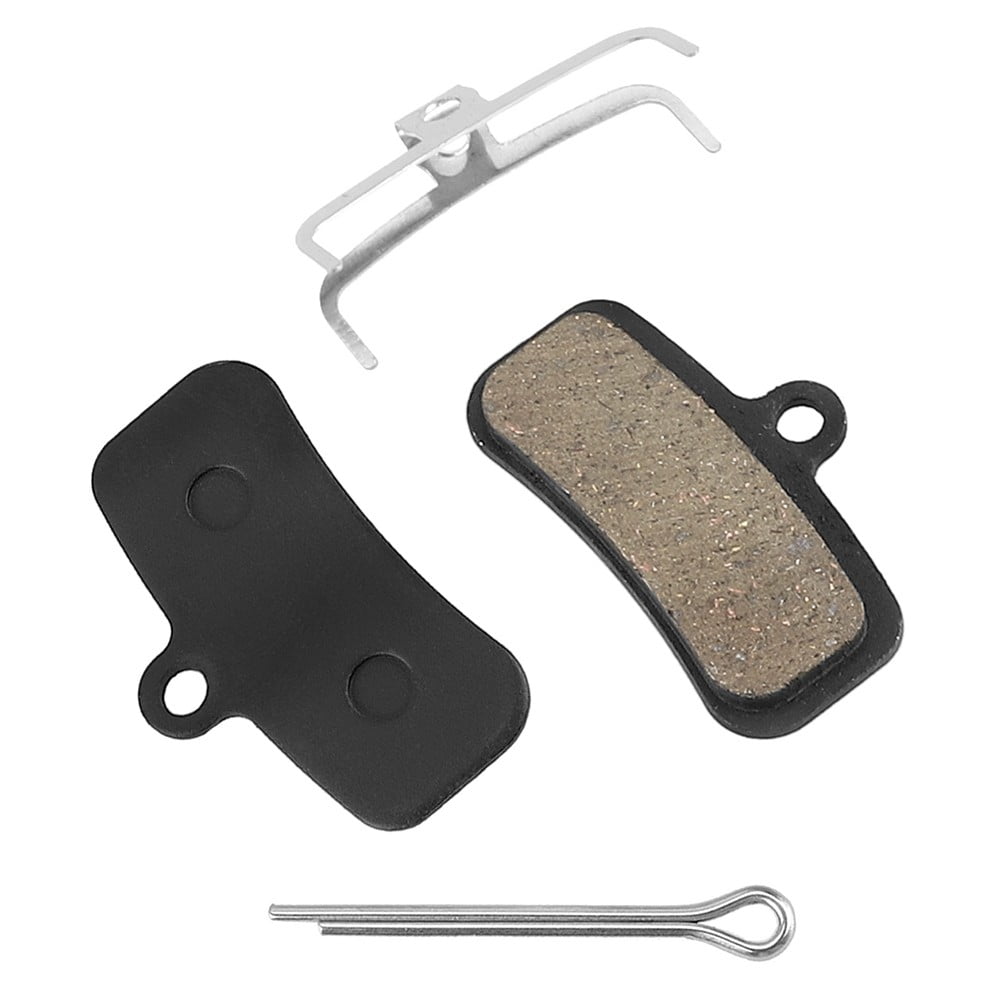 Click here for Unbranded 1 Pair Semi Metal/Metal Bike Disc Brake... prices
