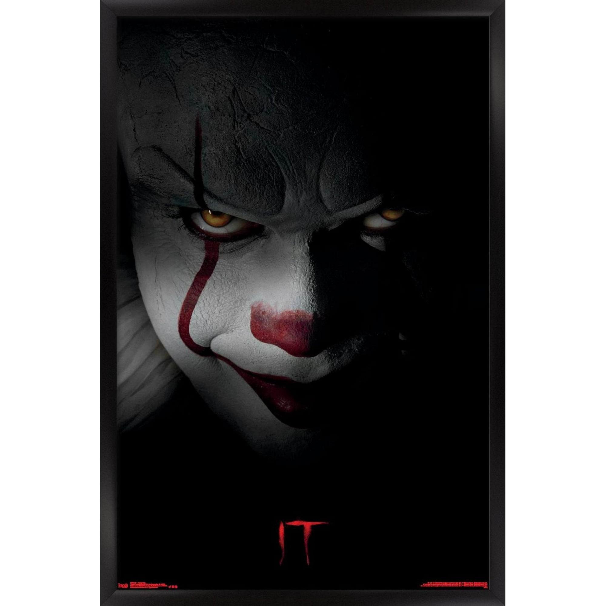 Click here for Trends International It - Pennywise Wall Poster  2... prices