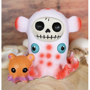 Ebros Furry Bones Ferris Ferret Costumed Skeleton Polecat Weasel ...