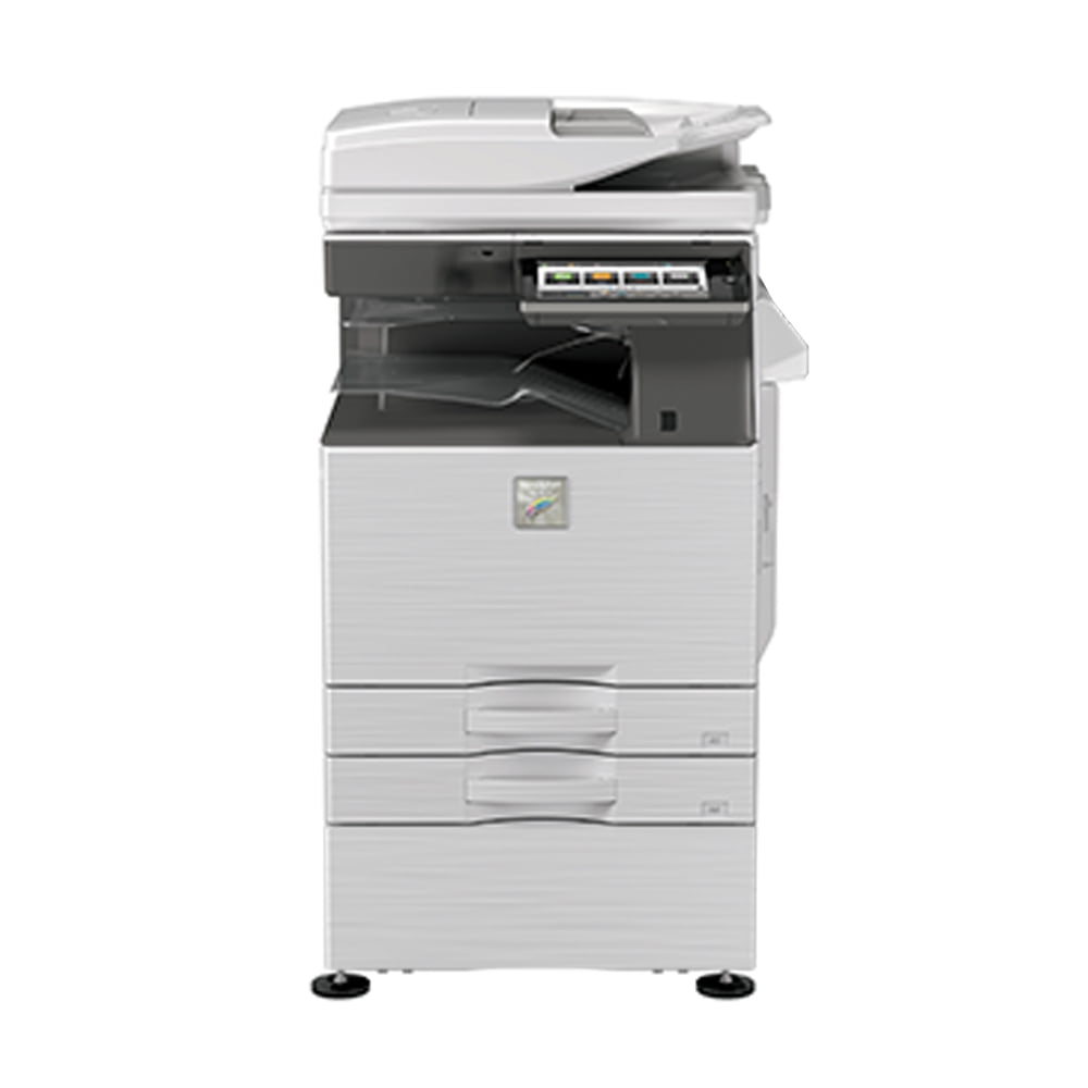 Sharp MX-6070V A3 Color Laser Multifunction Printer Philippines | Ubuy