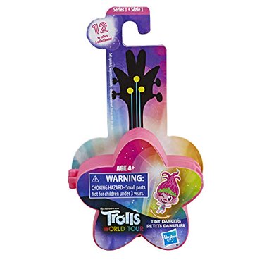Imaginext DreamWorks Trolls Branch Figure and Buggy Toy Car with ...