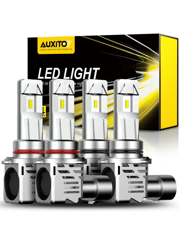 9005 LED Headlight Bulbs in LED Headlight Bulbs - Walmart.com