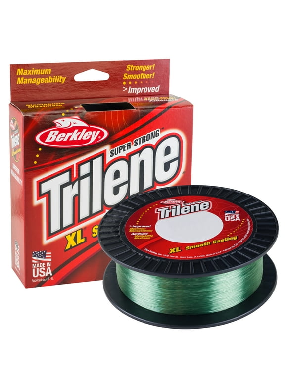 Fishing Line in Fishing Tackle - Walmart.com