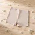 Admvng Womens Boxer Panties Seamless Ice Silk Soft Comfort Breathable ...