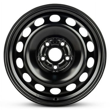 Aftermarket 2005-2013 Volkswagen Jetta 17x7 Aluminum Alloy Wheel, Rim ...