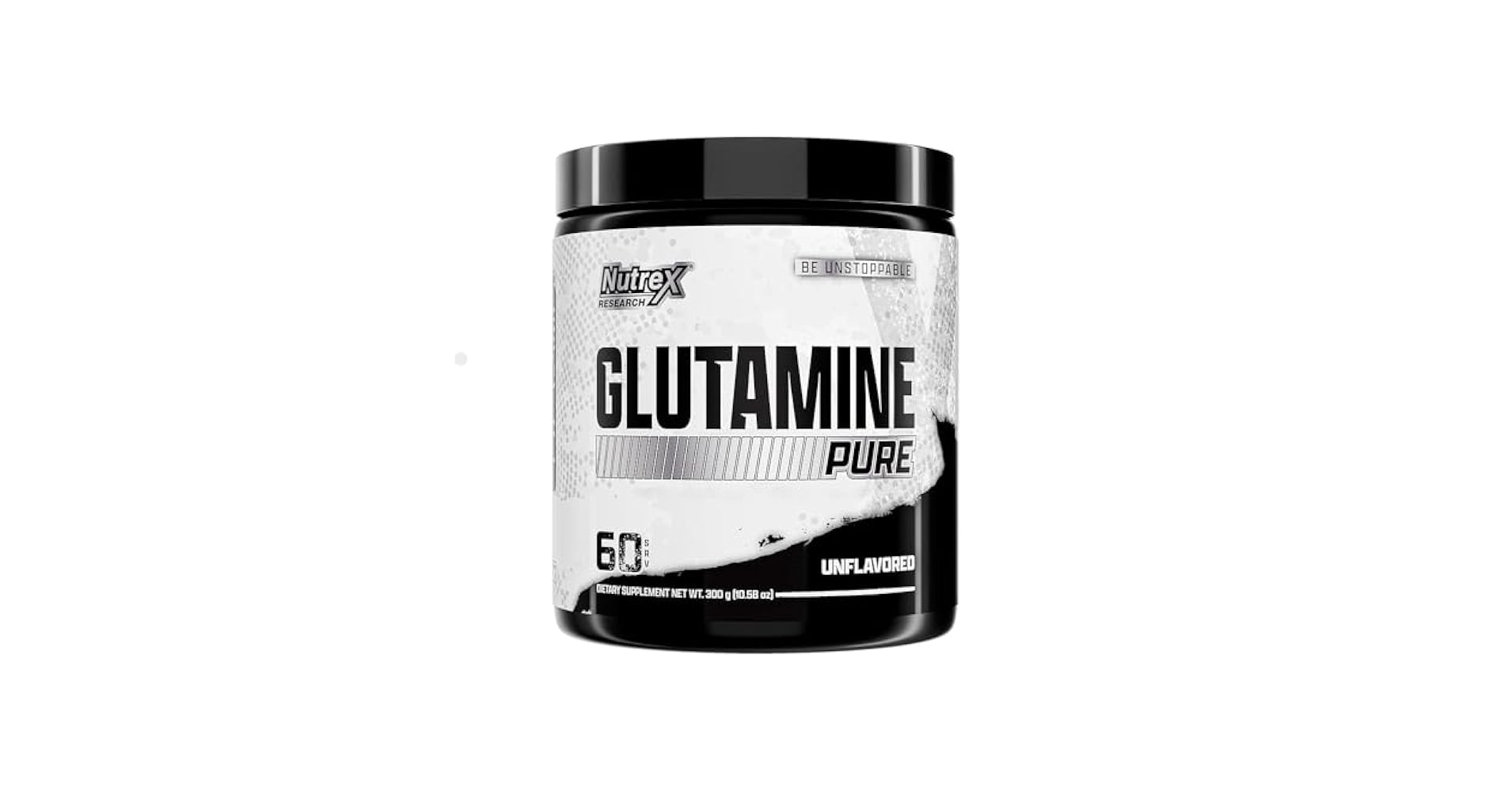 NUTREX GLUTAMINA DRIVE 300 GRS 60 SERV | Walmart en línea