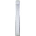 74" L x 2 Pack Loading Ramps - 960lbs Capacity Steel Ramp for Pickup ...