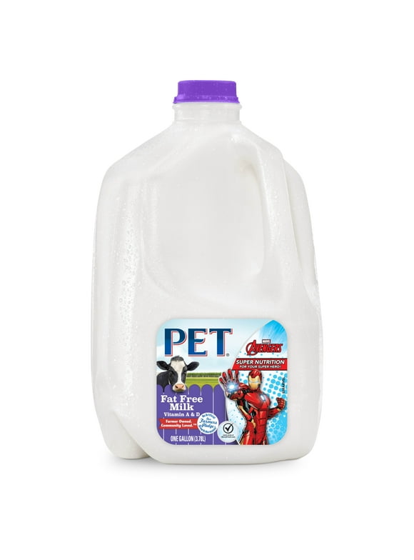 Skim Milk in Milk - Walmart.com