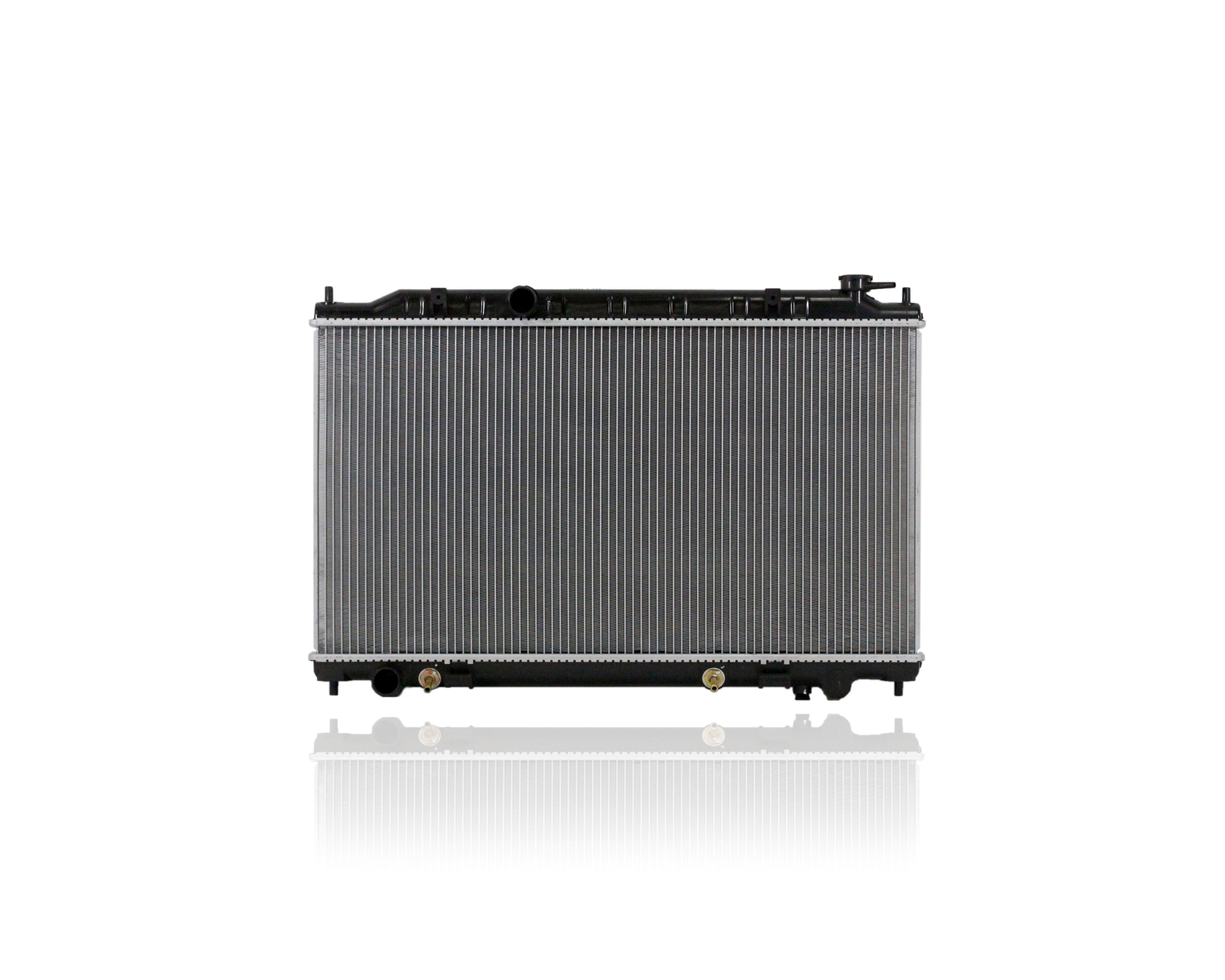 Radiator - Koyorad Fit/For 2414 Nissan Altima Automatic 4 Cylinder 2.5L ...