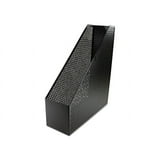 Artistic Urban Collection Punched Metal Magazine File, 3 1/2 x 10 x 11 ...