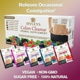 Hyleys Colon Cleanse Herbal Detox Tea Digestive Support 42 Tea Bags ...