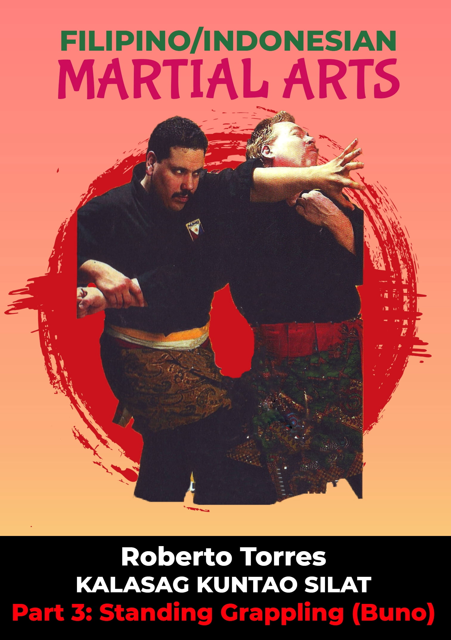 Kuntao Silat