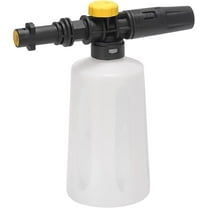 Foam Cannon For Karcher K2 K3 K4 K5 K6 K7, 750Ml Foam Gun, Adjustable ...