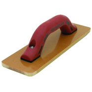 Marshalltown 4526d 16" X 3" Square End Resin Hand Floats - Walmart.com