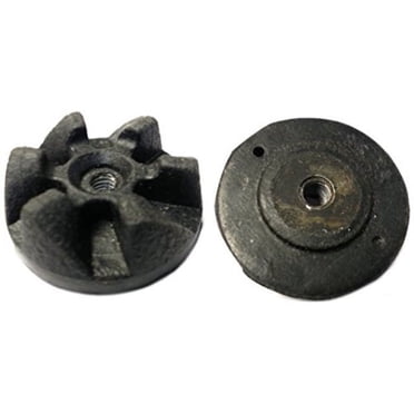 Preethi MG509 Medium Mixer Jar for Eco Twin, Eco Plus/Chef Pro and Blue ...