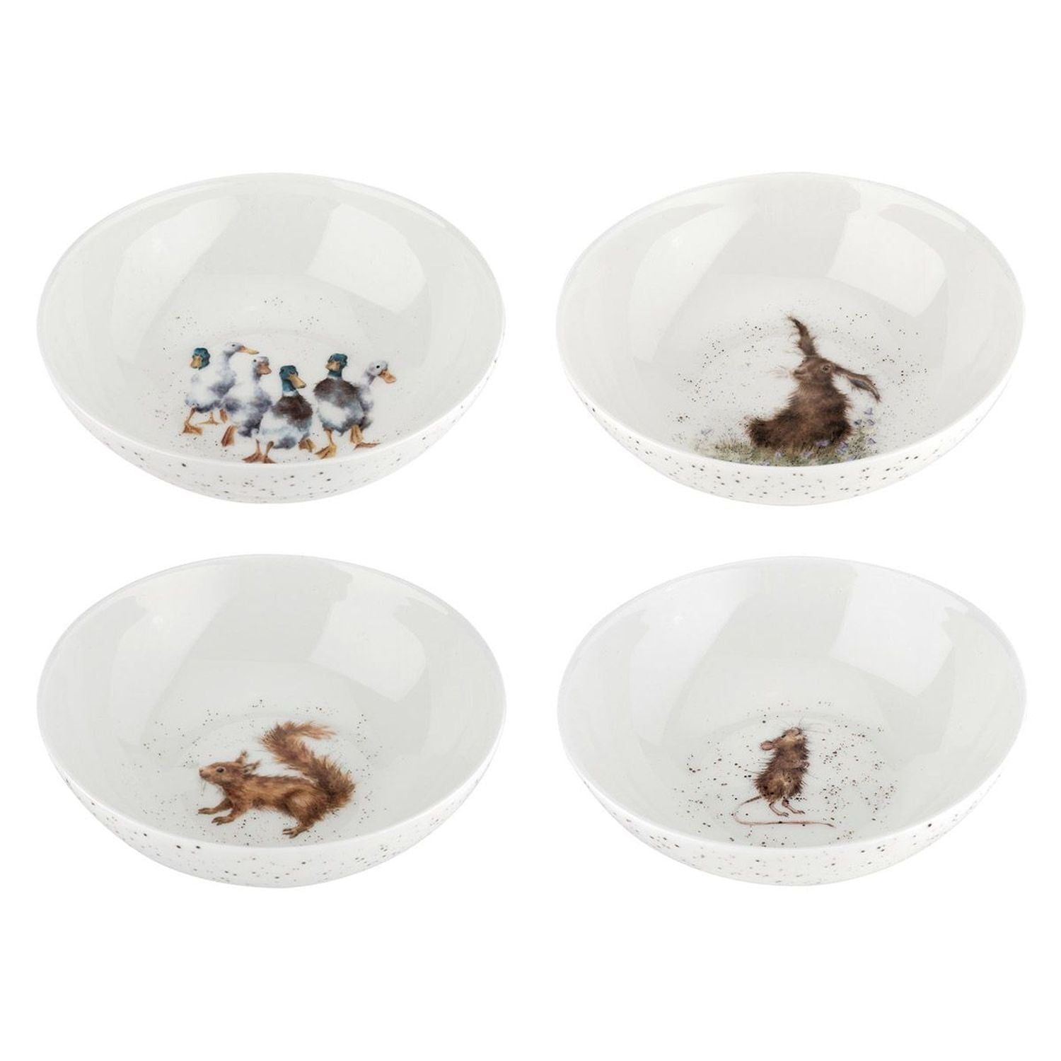 Click here for Royal Worcester Bowl 6 S/4  Assorted prices