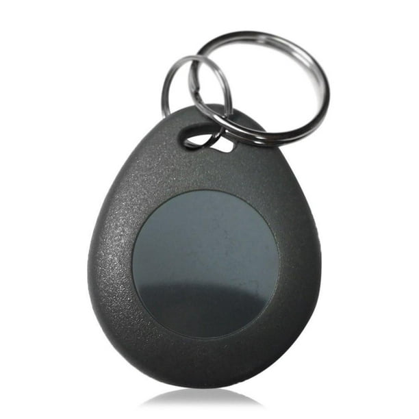 100 pcs 26 Bit Proximity Key Fobs Weigand Thick Grey - Walmart.com
