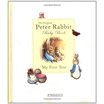 Peter Rabbit: My First Year : Peter Rabbit Baby Book (Hardcover ...
