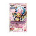 One Piece TCG Bandai Extra Booster Box: Memorial Collection [EB-01 ...