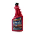 2 Bottle WAX COLOR MAJIC Radiant Red Car Polish Wash Paint Shine 32 OZ ...