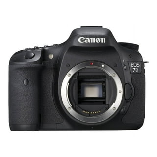 Canon Eos 7D Cameras Canon Eos 7D Cameras