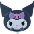 Japan Sanrio Kuromi Mobile Stand Smart Phone Holder Brand New - Walmart.com