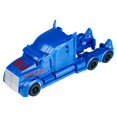 Transformers: Bumblebee Titan Changers Optimus Prime Action Figure (12 ...