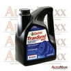 Castrol TranSynd 668 Full Synthetic Oil, Automatic Transmission Fluid ...