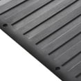 Truck Bed Tailgate Mat Cargo Liner Protector Thick Heavy Rubber Fit For ...