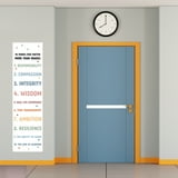 Koyal Wholesale We Are A Team Classroom Banner Poster Sign for Teachers ...
