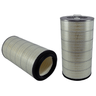 WIX Air Filter 49666 - Walmart.com