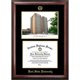 Oregon State University 7" x 9" Gold Embossed Diploma Frame with Campus ...