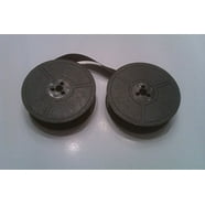 Royal 7331525 Black/Red Nylon Typewriter Ribbon - Walmart.com