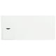 Safavieh Fadri Mid-Century Scandinavian One Drawer Desk, White ...