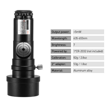 Collimateur, Calibrateur Adaptateur Collimateur Sca Adaptateur de ...