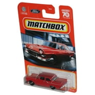 Matchbox Metal (2020) Mattel Pink '71 Nissan Skyline 2000 GTX Toy Car 9 ...