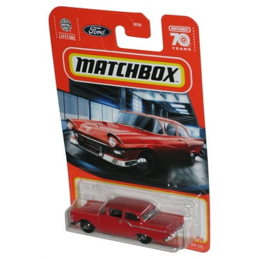 Matchbox Metal (2020) Mattel Pink '71 Nissan Skyline 2000 GTX Toy Car 9 ...