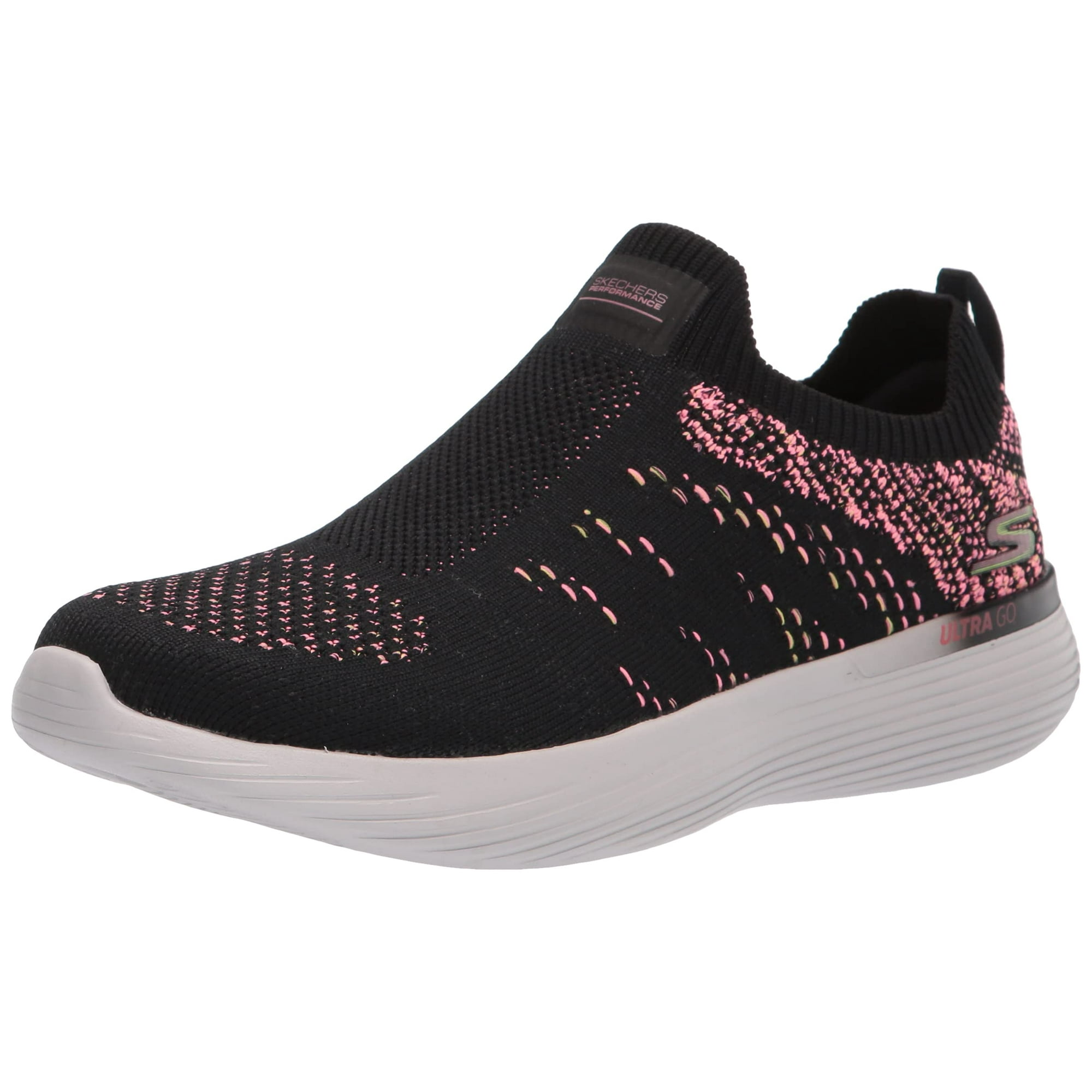 Click here for Skechers Womens Go Run 400 V2-High Road Sneaker  B... prices