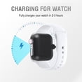 Smartwatch Charger Stable Dock Stand Cradle Bracket Suitable for Watch ...