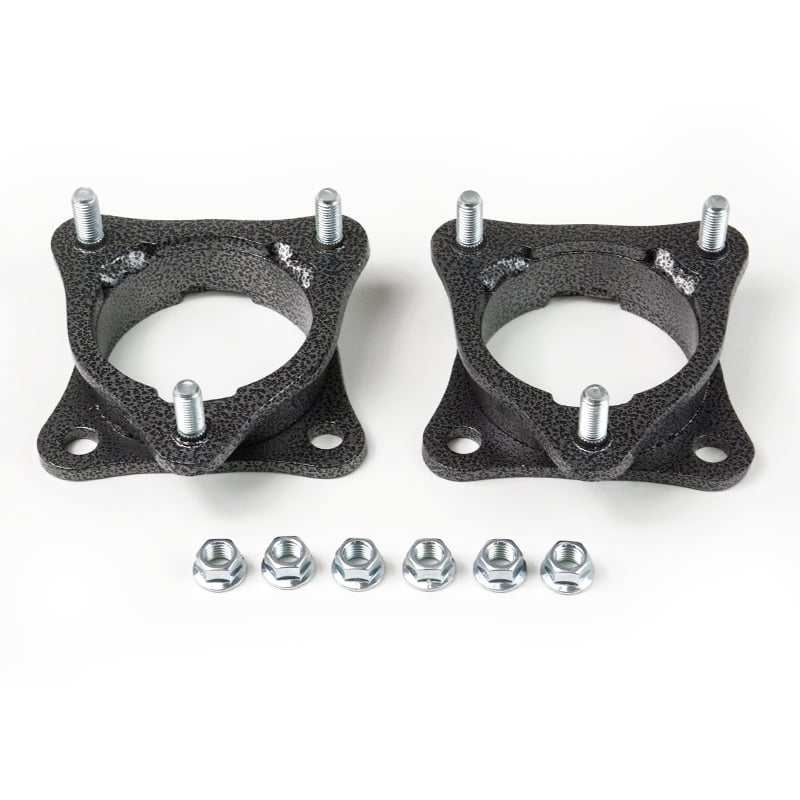 Rugged Off Road 04-14 Ford F150 4WD Front Leveling Kit (2.0in ...