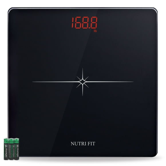 Digital Weighing Scales