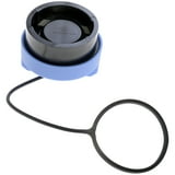 Dorman 904-5401 Diesel Exhaust Fluid (DEF) Filler Cap for Specific ...