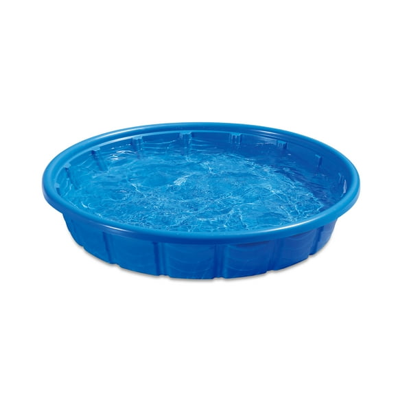 Plastic Wading Pool