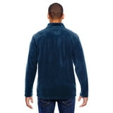 Team 365 TT90 Men's Campus Microfleece Jacket - Walmart.com