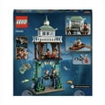 LEGO Harry Potter 76420: Triwizard Tournament Black Lake Set with ...
