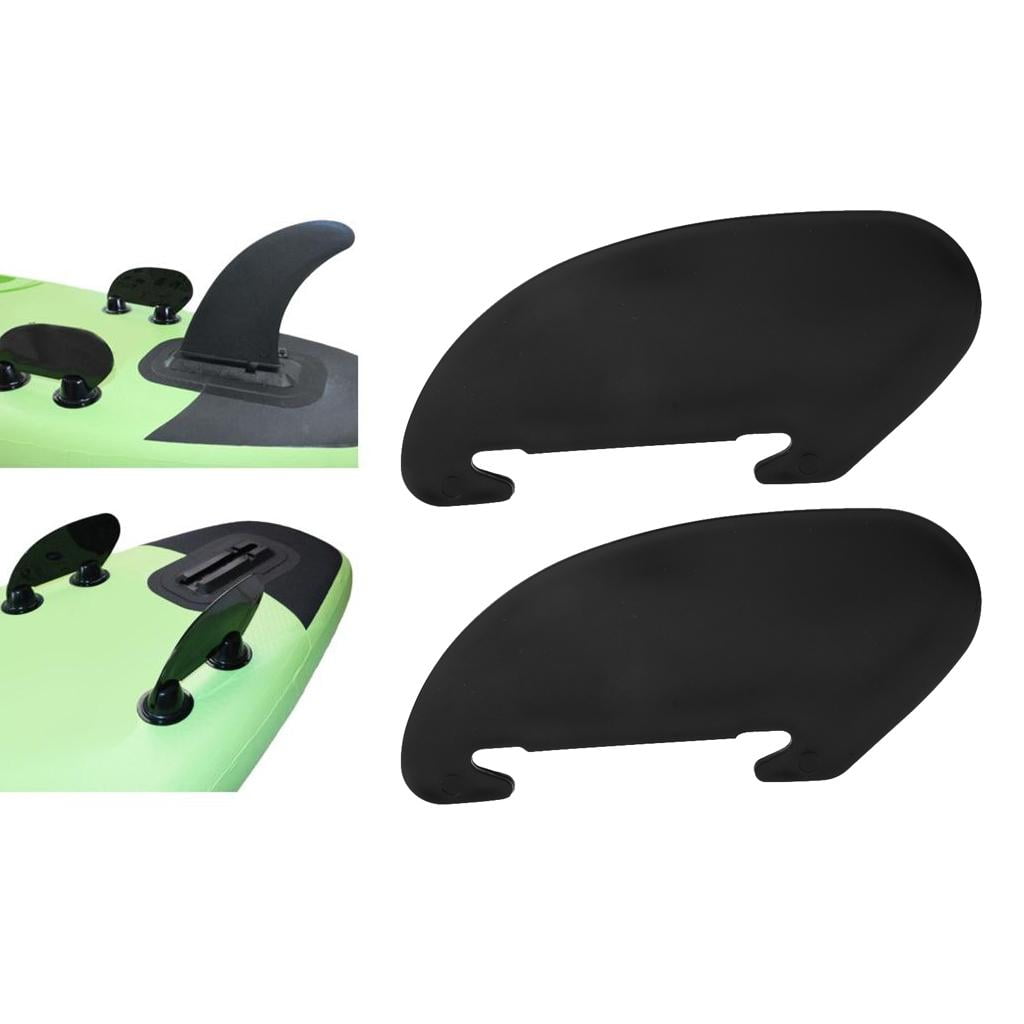 2x Durable Replacement Replacement Cajak Skeg Canoe Boot Accessories ...