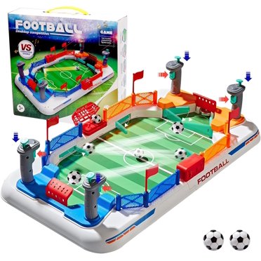 Free Shipping! Franklin Sports Mini Tabletop Soccer Shootout Game ...
