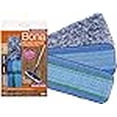Bona Microfiber Pad 3-Pack includes Dusting, Cleaning, and Deep ...