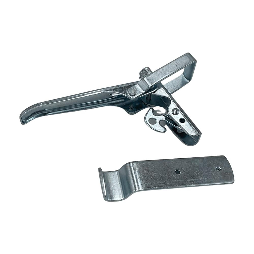 Tohuu Tension Latch Latch Release Fasteners Cabinet Boxes Lever Handle ...